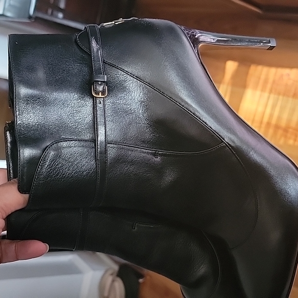 Salvatore Ferragamo | Shoes | Womens Boots | Poshmark